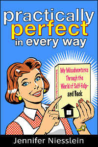 Excerpt: 'Practically Perfect in Every Way' : NPR