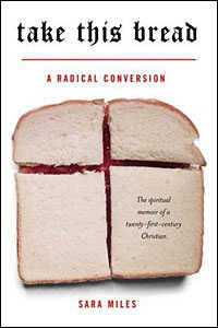 Excerpt: 'Take This Bread' : NPR