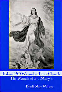 Excerpt: 'Italian POWs and a Texas Church' : NPR