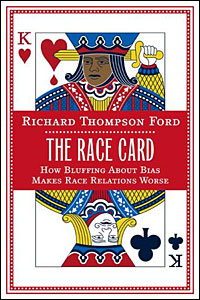 Excerpt: 'The Race Card' | NCPR News