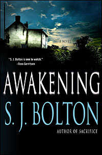 Excerpt: 'Awakening' : NPR