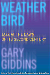 Excerpt: 'Weather Bird' | NCPR News