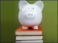 Crisis Crash Course: High Finance, Low-Jinks : NPR