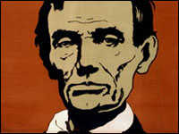 Three Books Explore Lincoln's Complex Genius : NPR