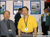 Firms Pay to Play China's Auto-Parts Market : NPR