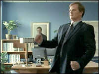 Geico's Mixed Bag : NPR