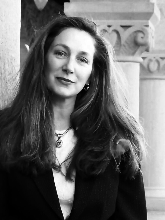 Julie McCarthy : NPR