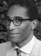 Troy Patterson : NPR