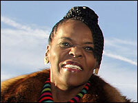 At a Glance: Black Leaders in Key House Posts : NPR