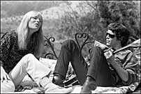 Book Excerpt: 'Heebie Jeebies at CBGB's' : NPR