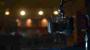 The Larry Meiller Show : NPR