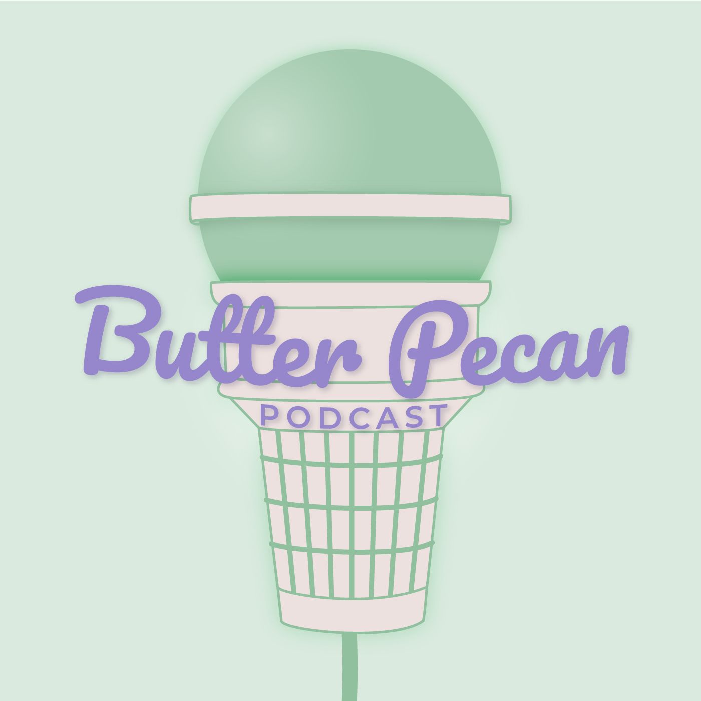 Butter Pecan : NPR