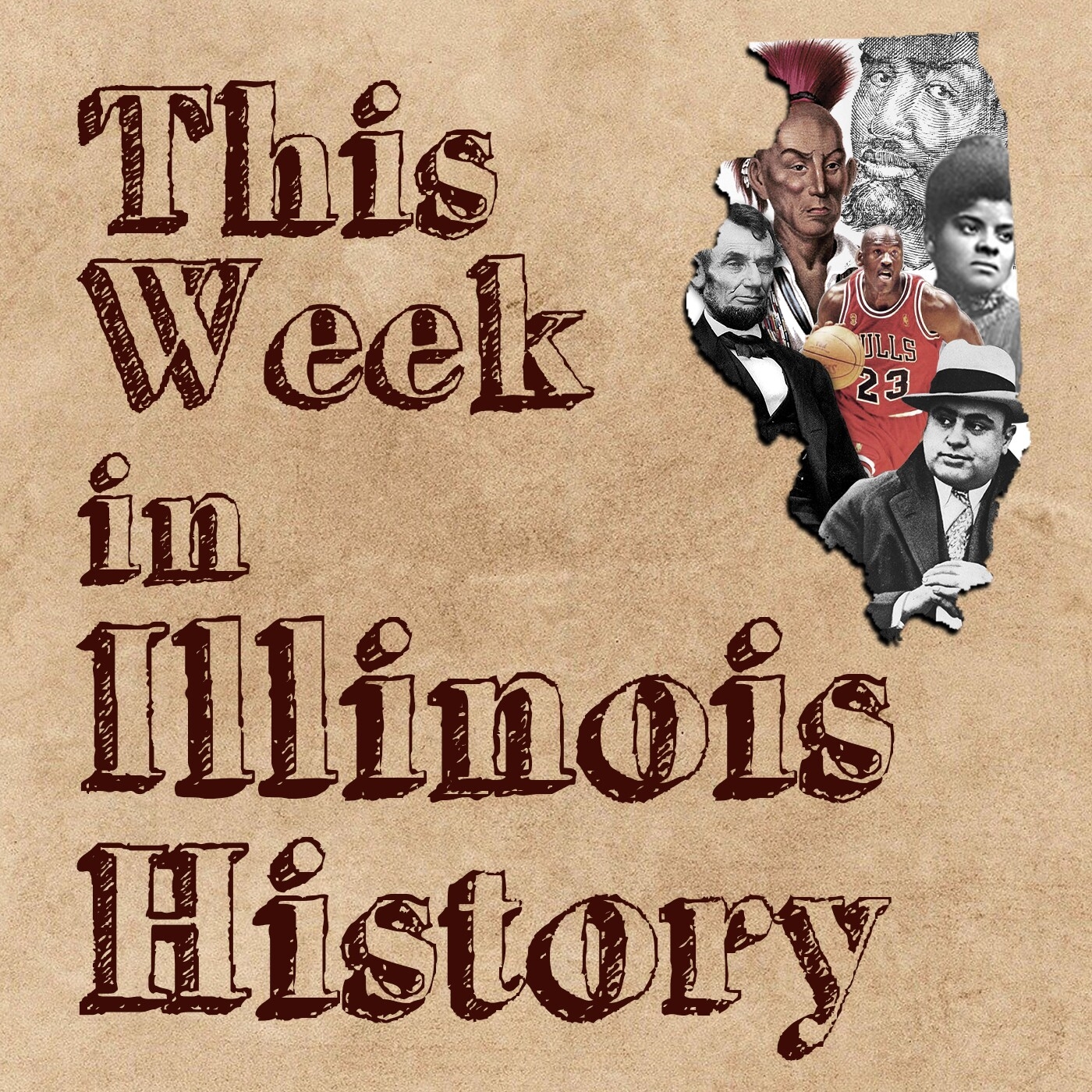 This Week in Illinois History : NPR