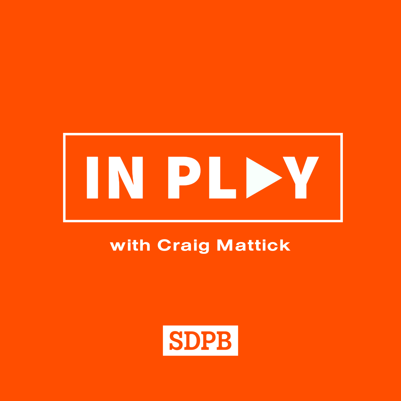 In Play with Craig Mattick : NPR
