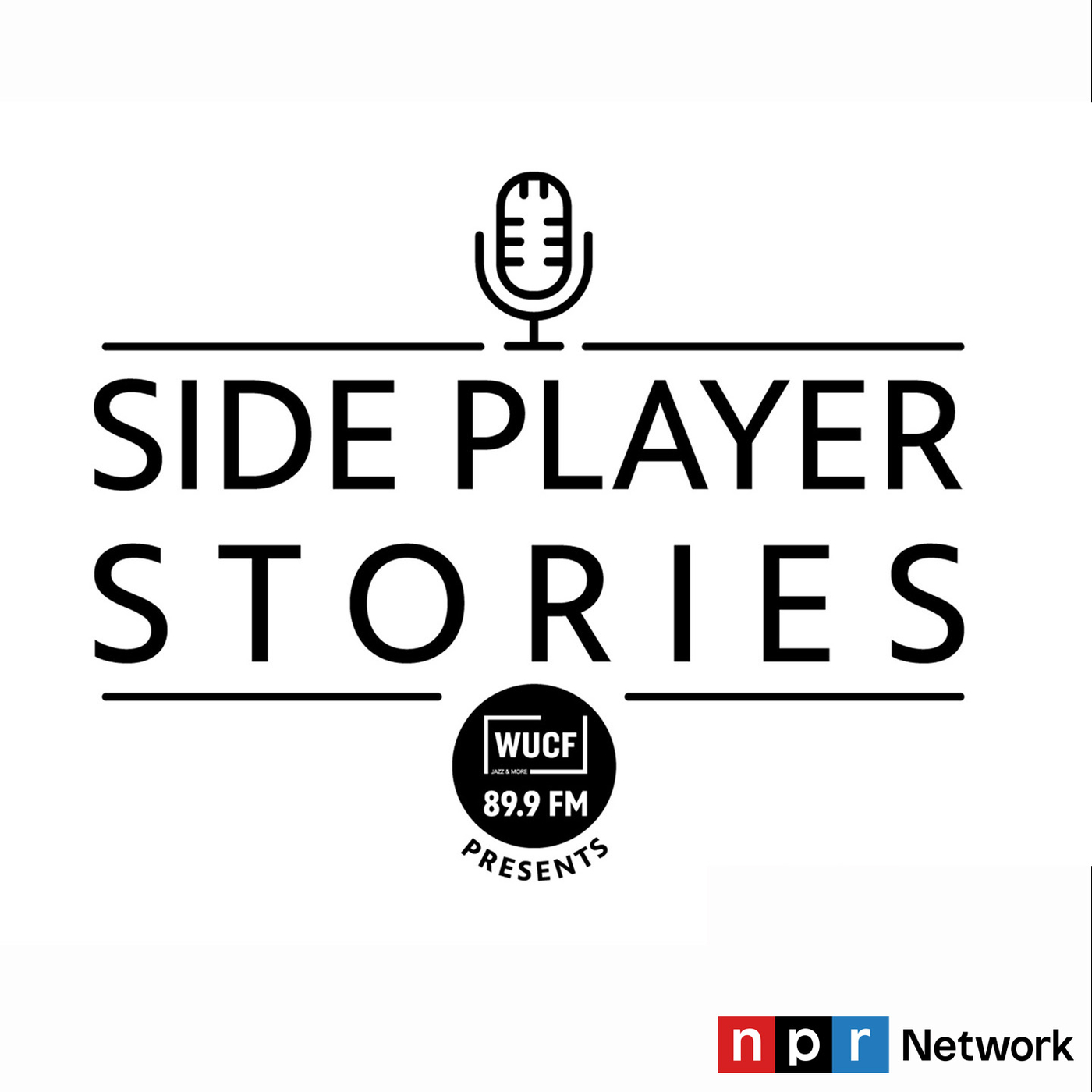 Side Player Stories : NPR