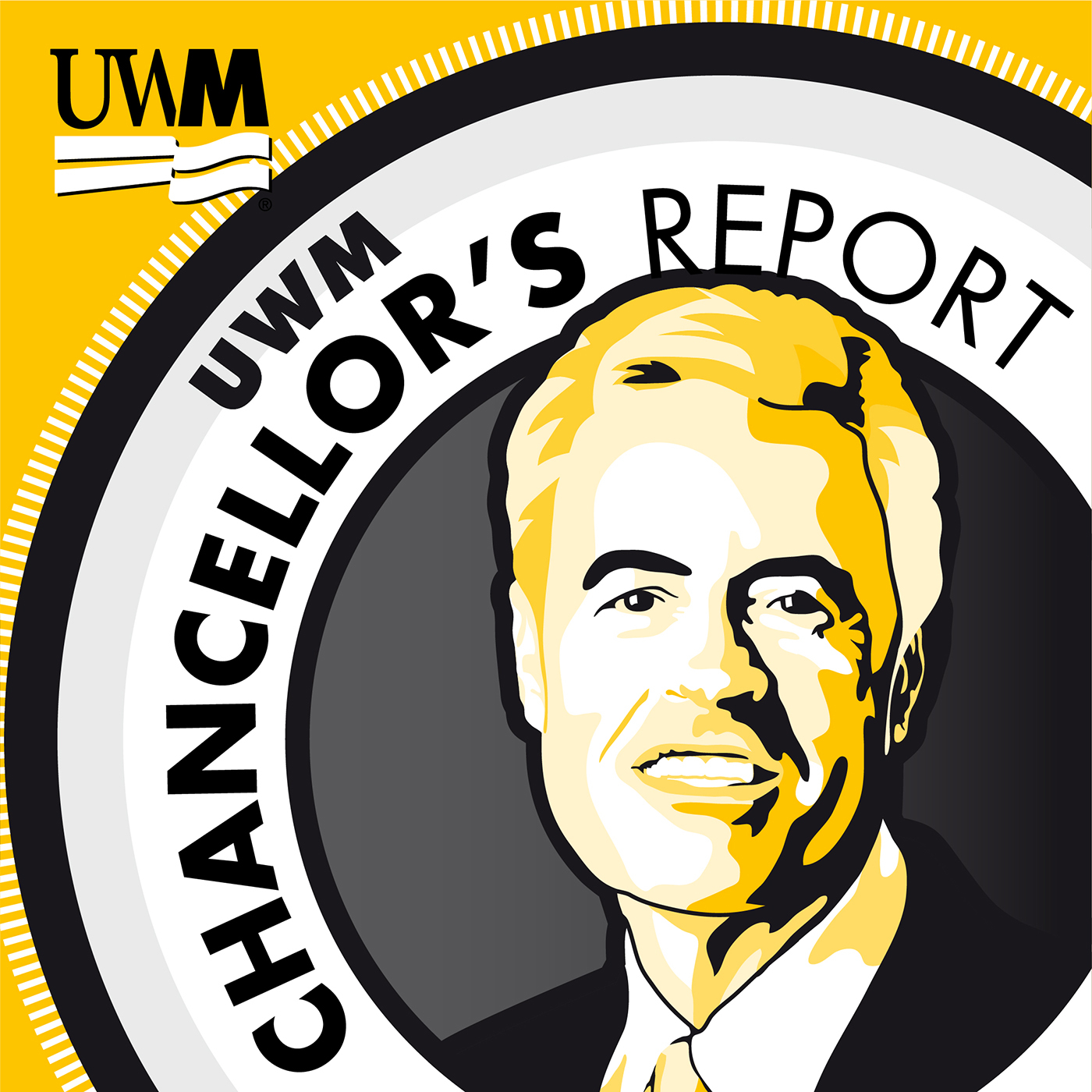 UWM Chancellor Report : NPR