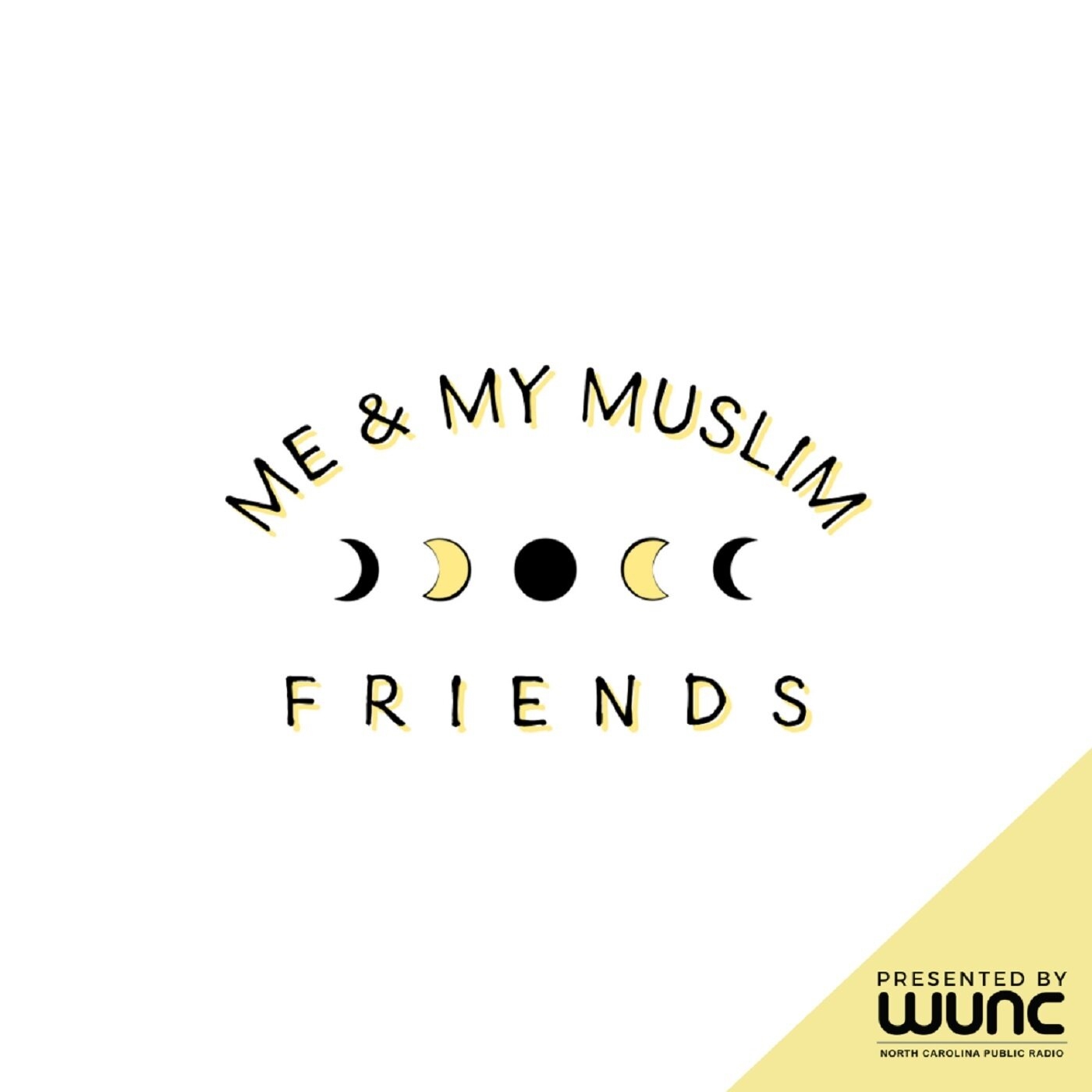 Me & My Muslim Friends : NPR
