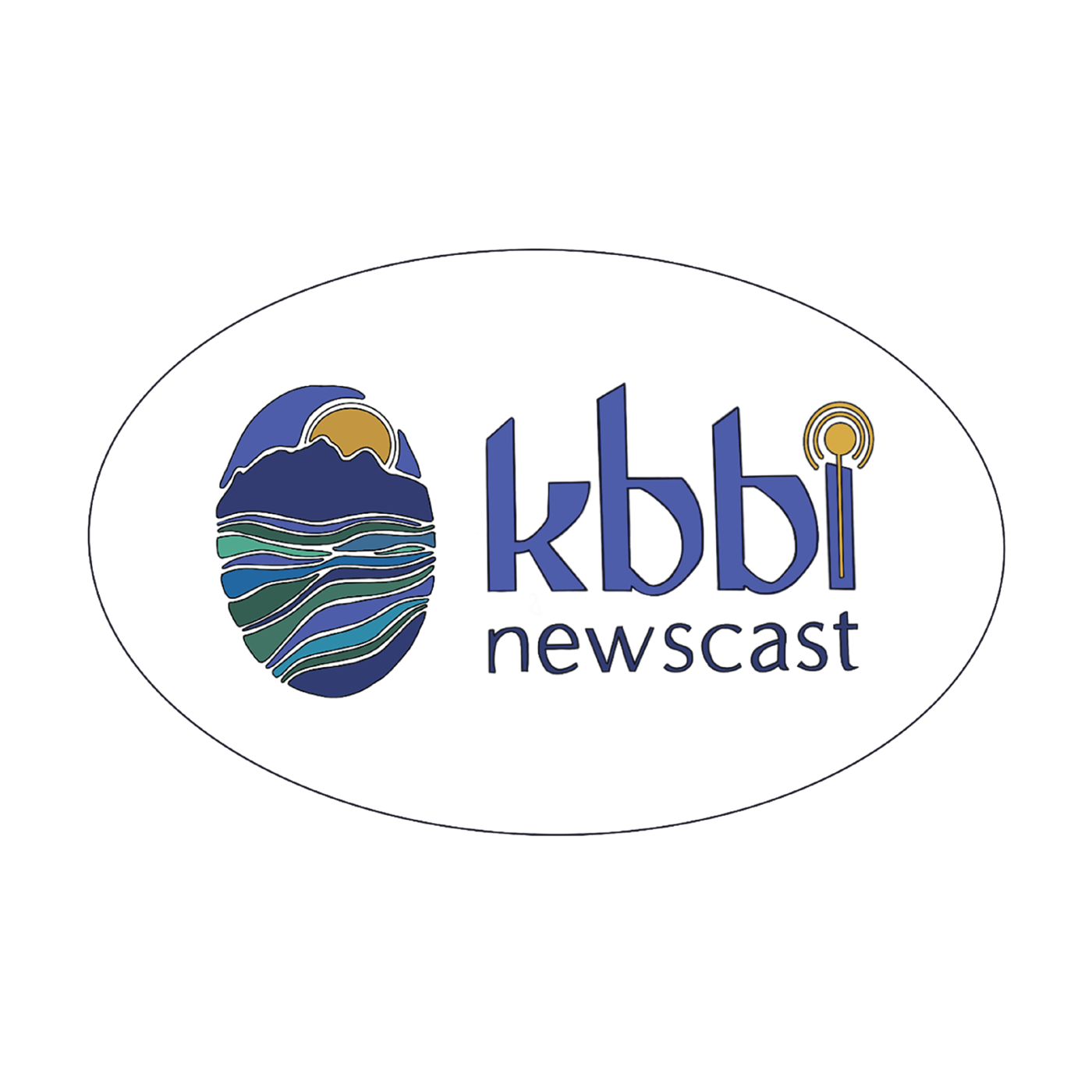 KBBI Newscast : NPR