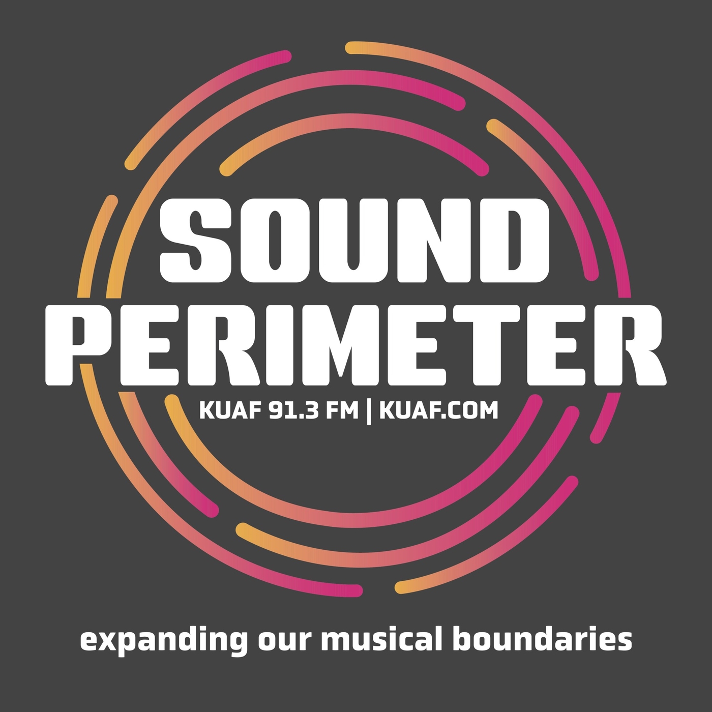 Sound Perimeter : NPR