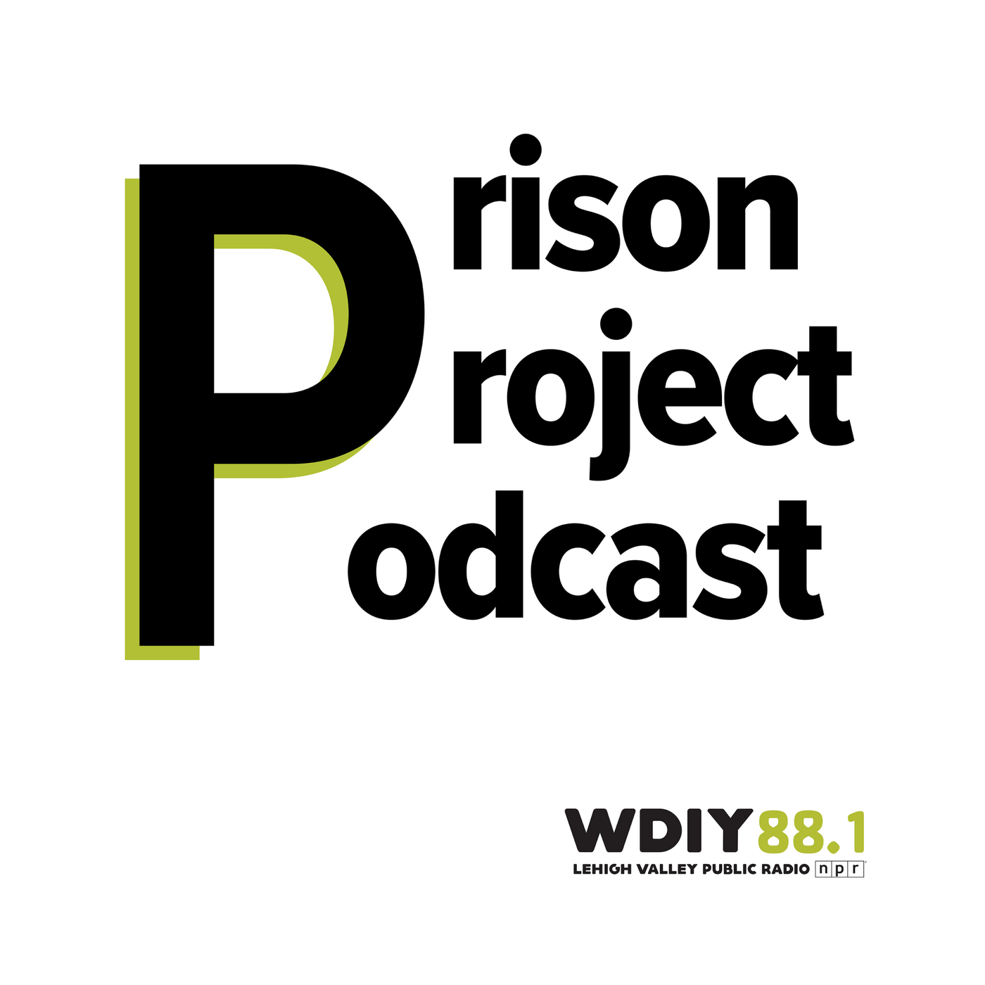 Prison Project Podcast : NPR