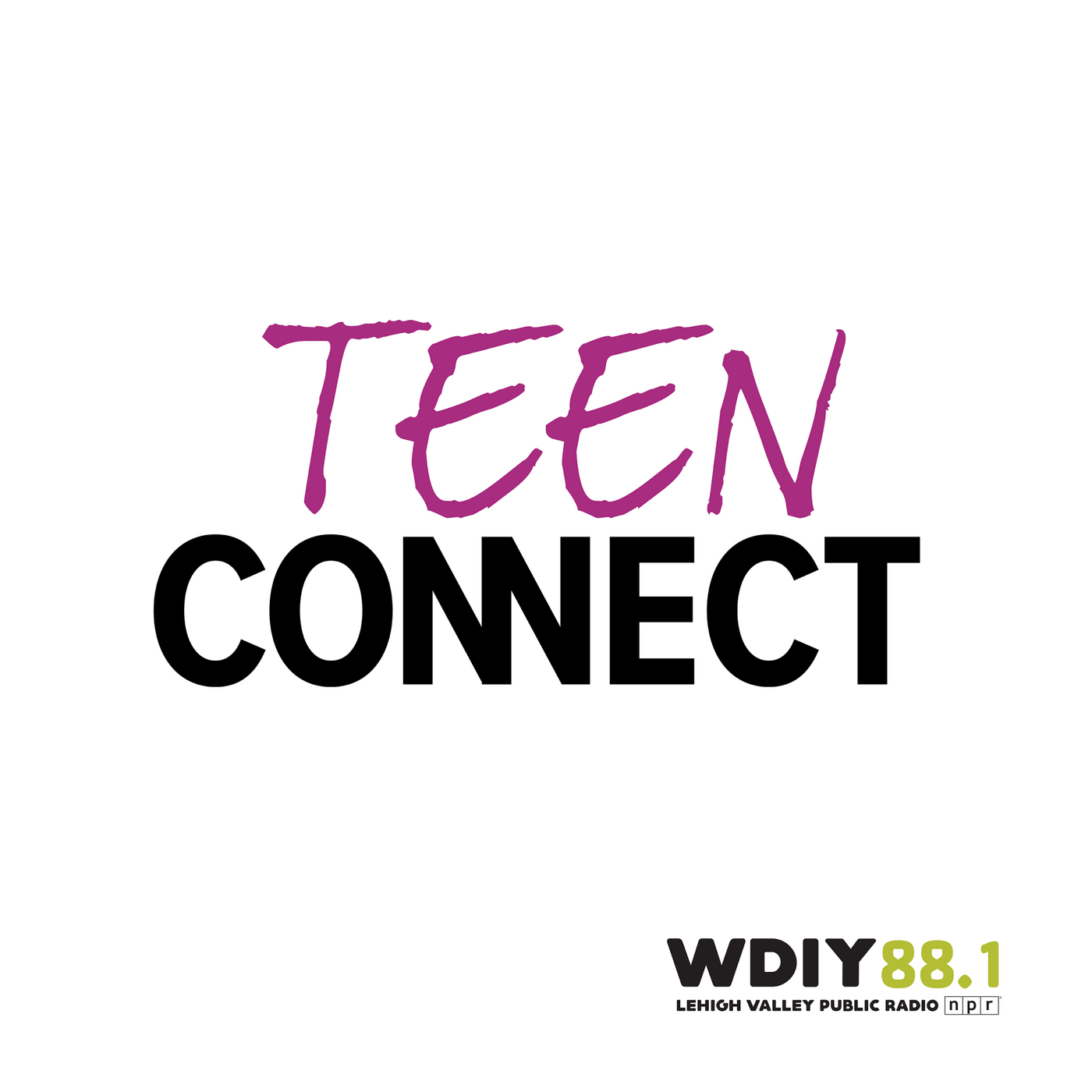 Teen Connect : NPR