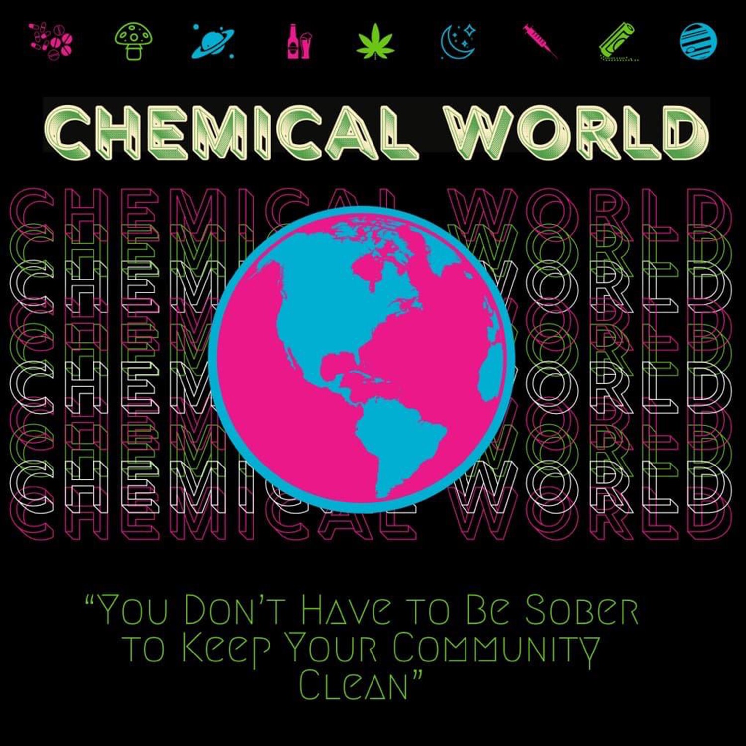 Chemical World : NPR
