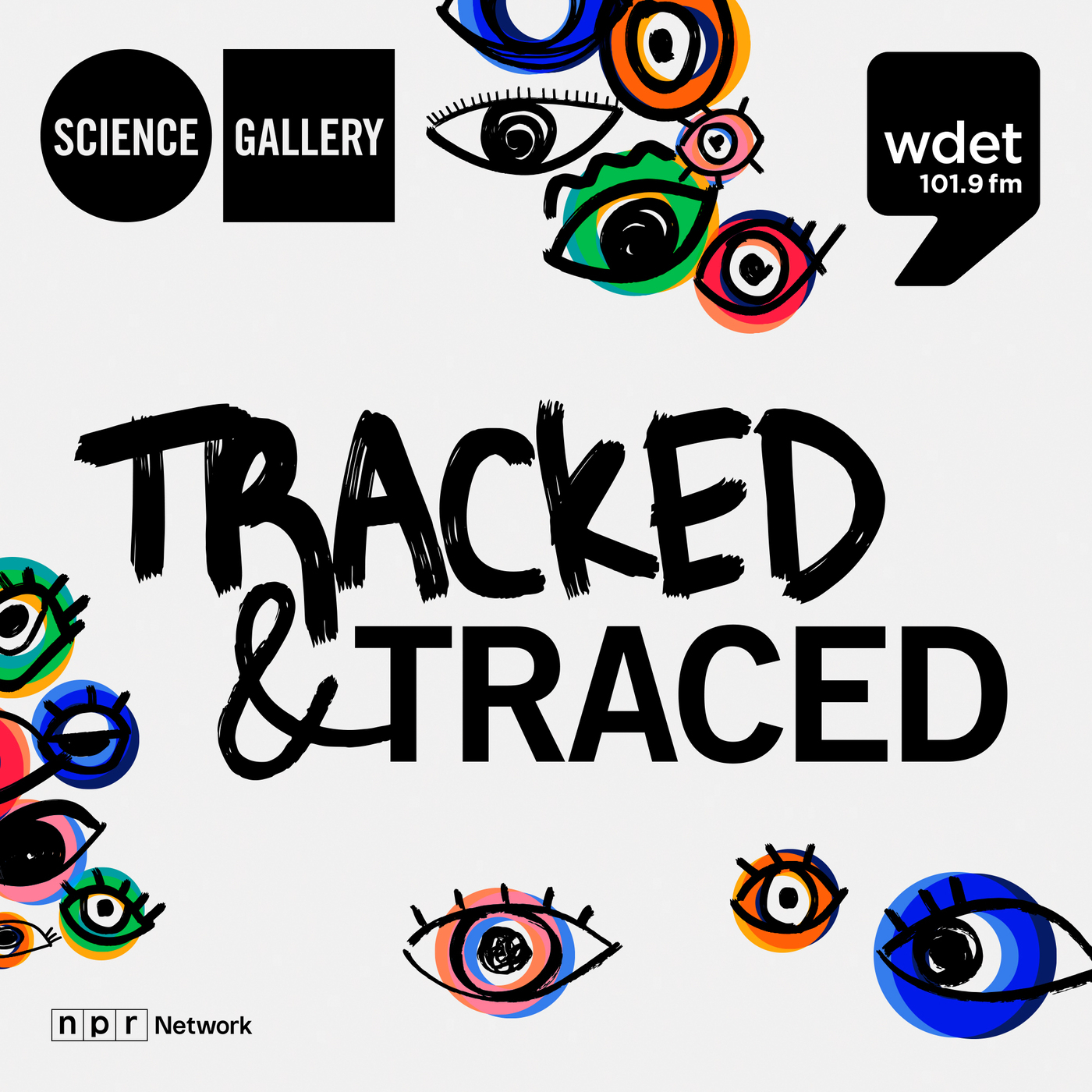 Tracked and Traced : NPR