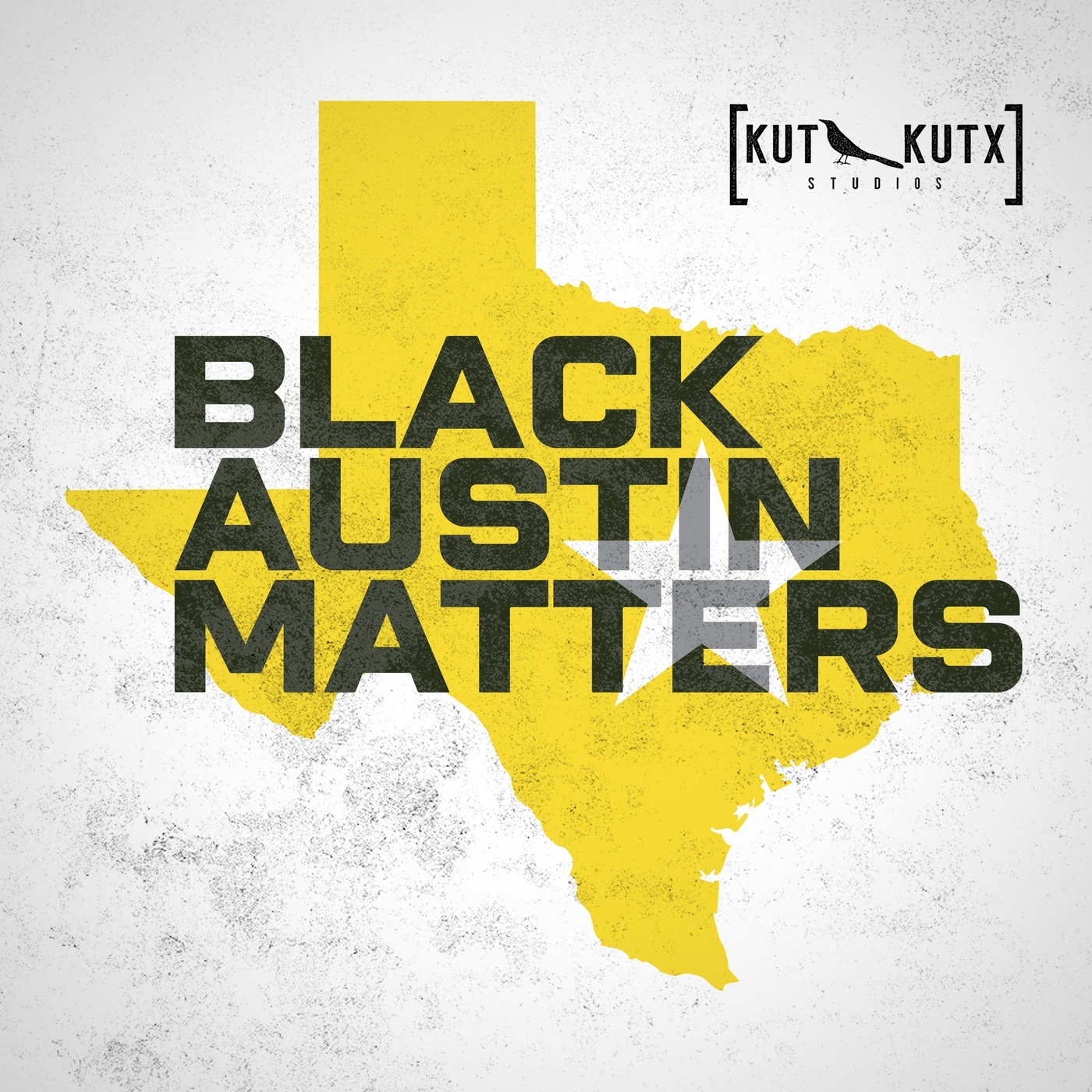 Black Austin Matters : NPR