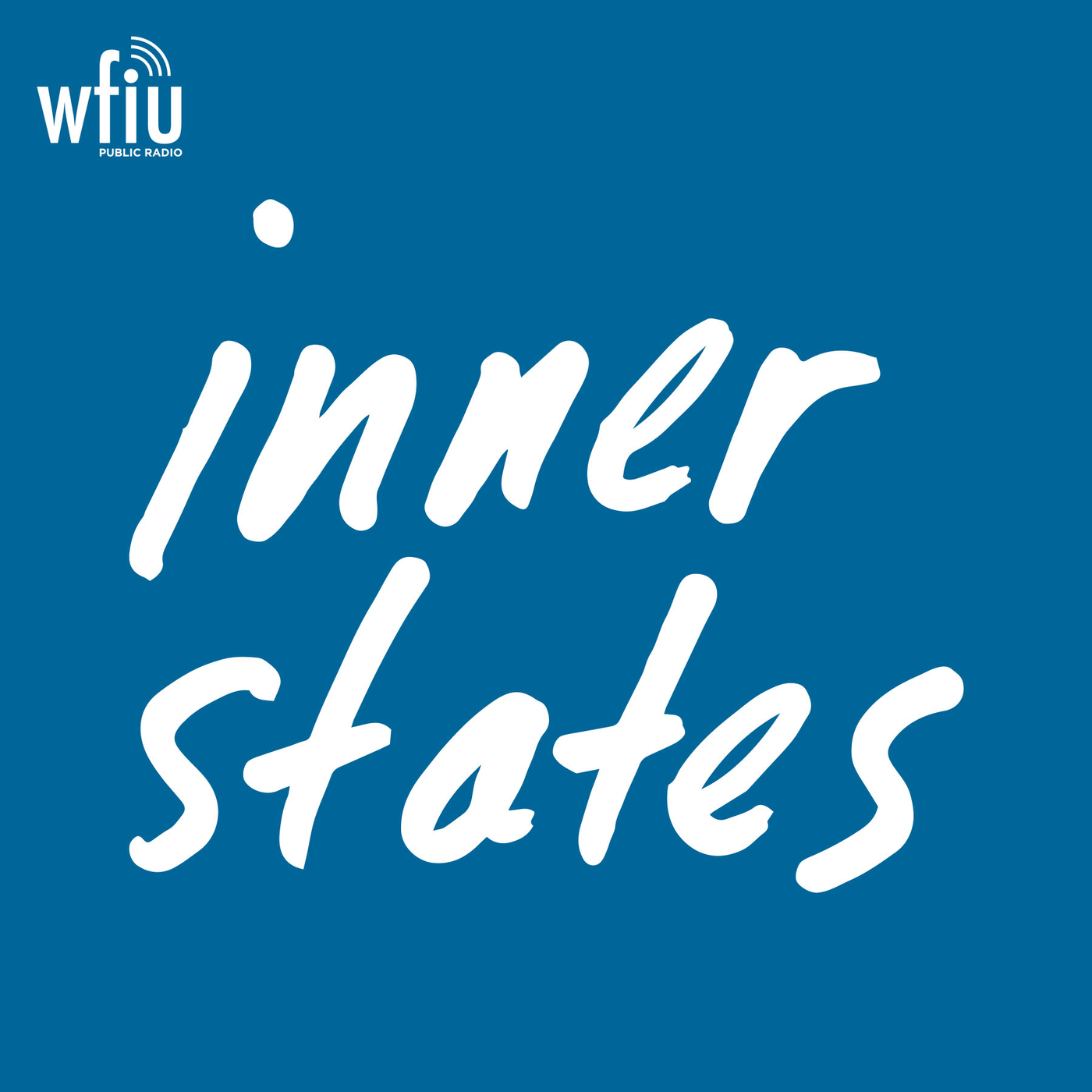 WFIU: Inner States : NPR