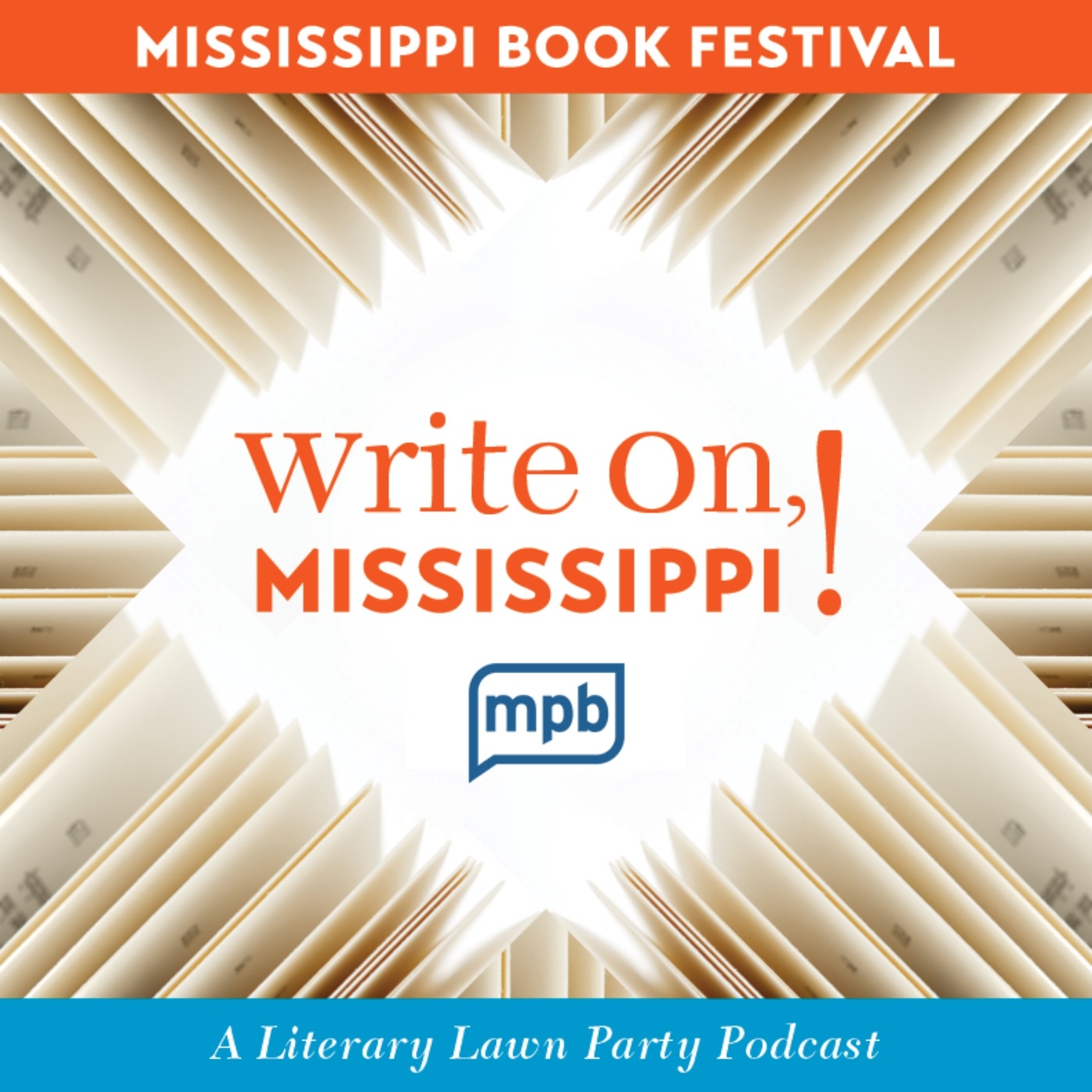 Write On, Mississippi! : NPR