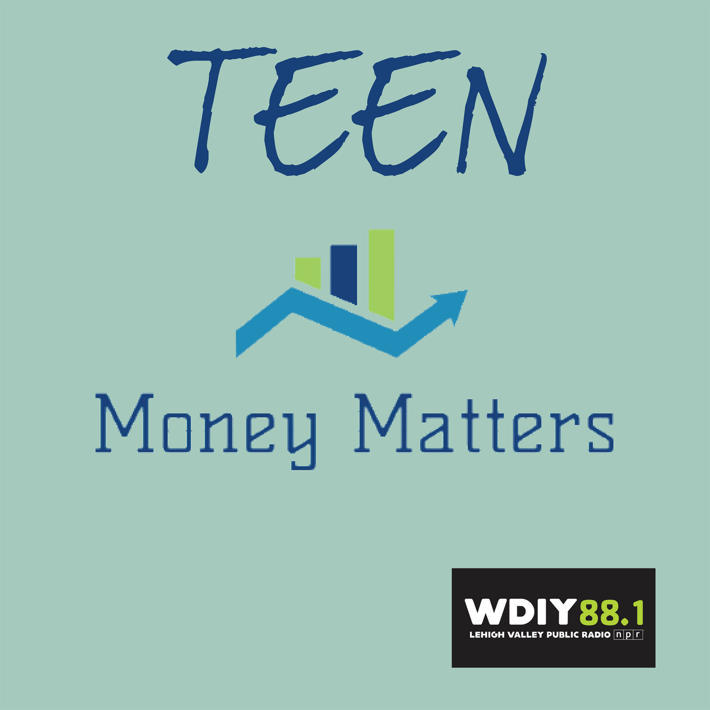 Teen Money Matters : NPR