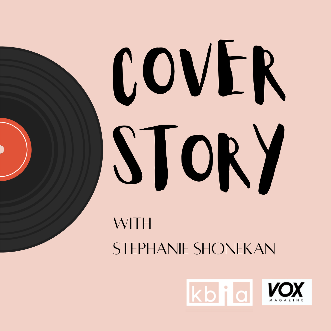 Cover Story with Stephanie Shonekan : NPR