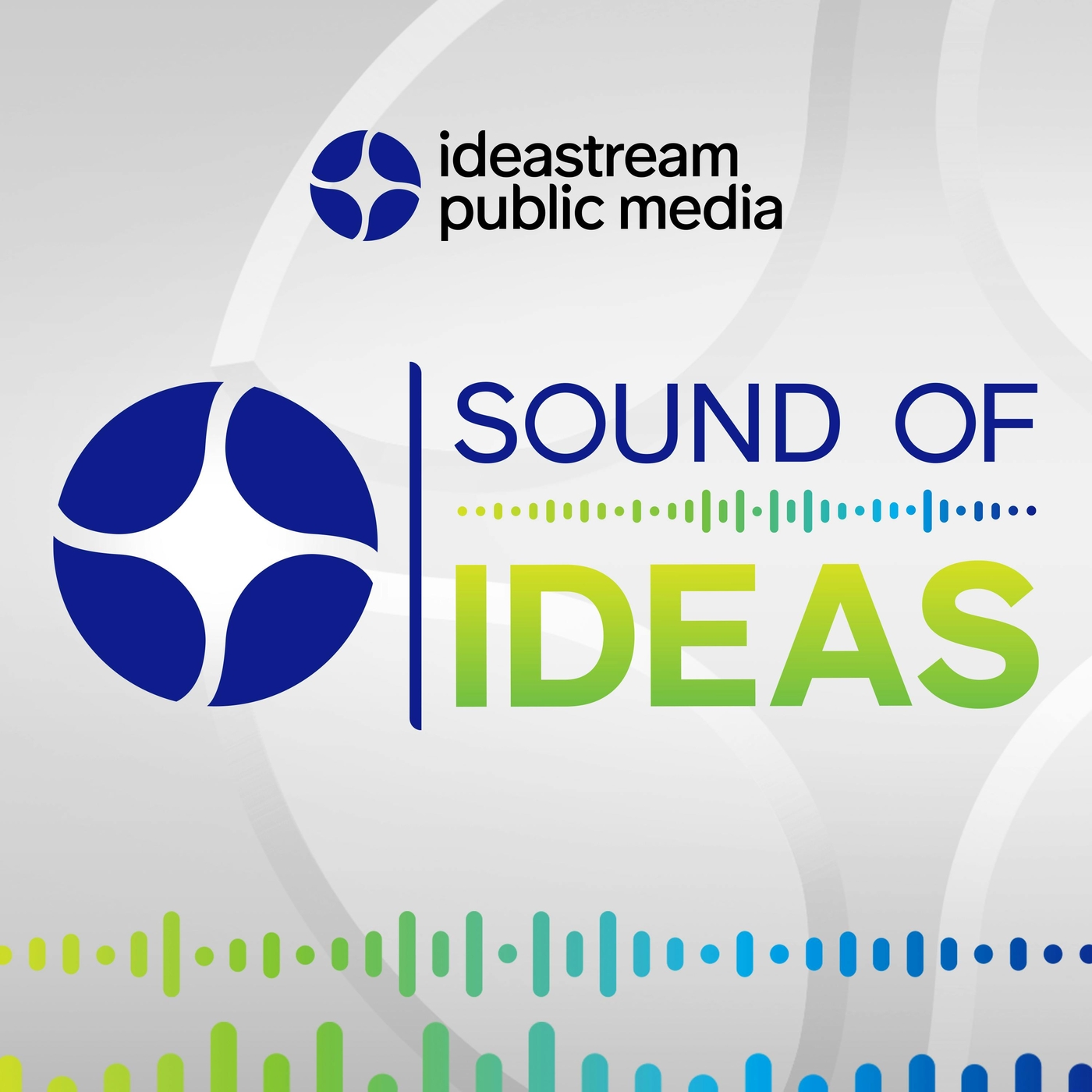 Sound of Ideas : NPR