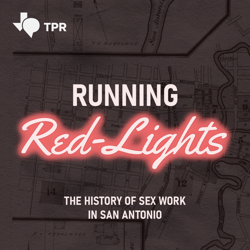 Running Red-Lights : NPR