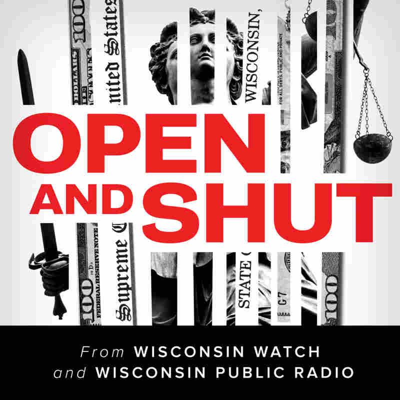 Open And Shut : NPR