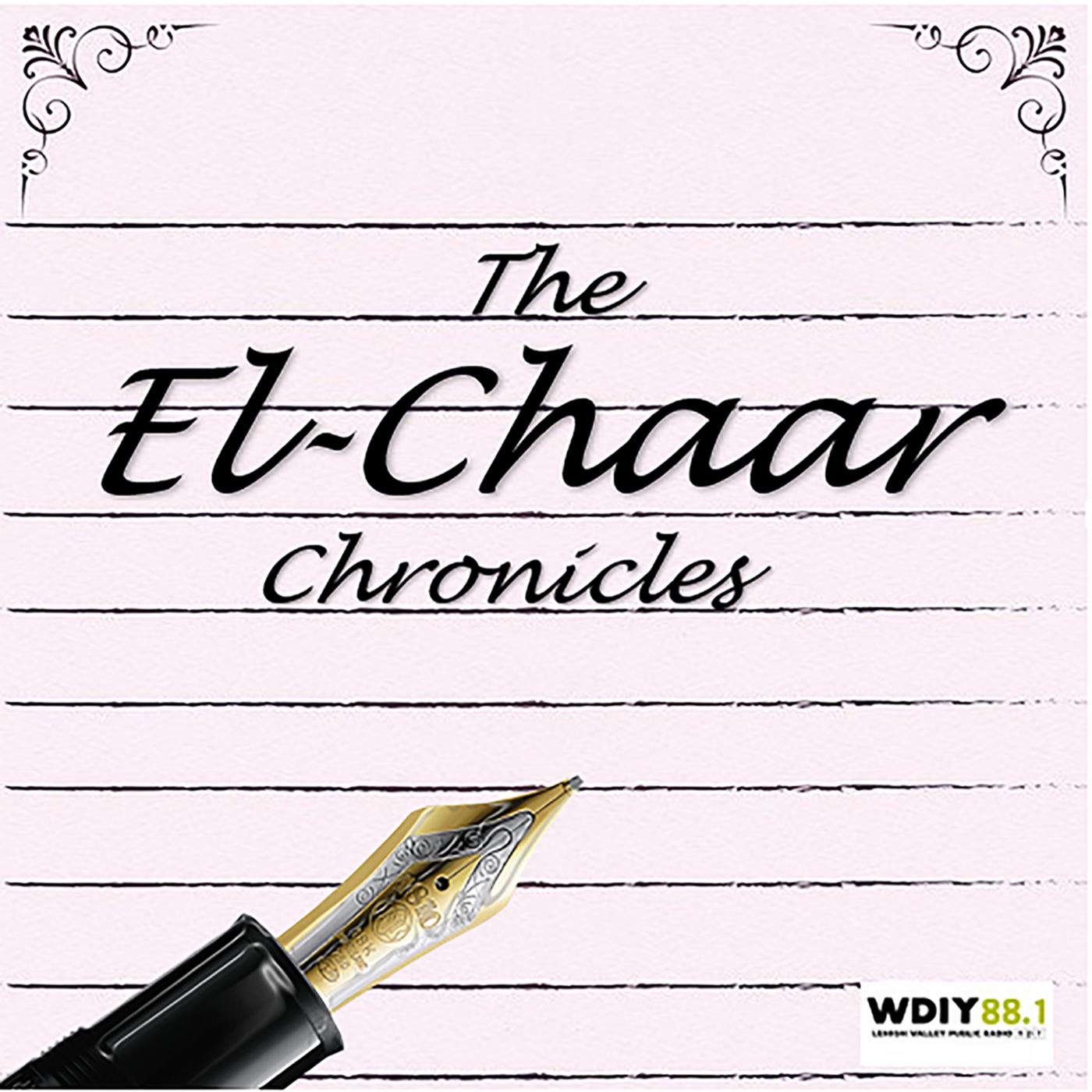 The El-Chaar Chronicles : NPR