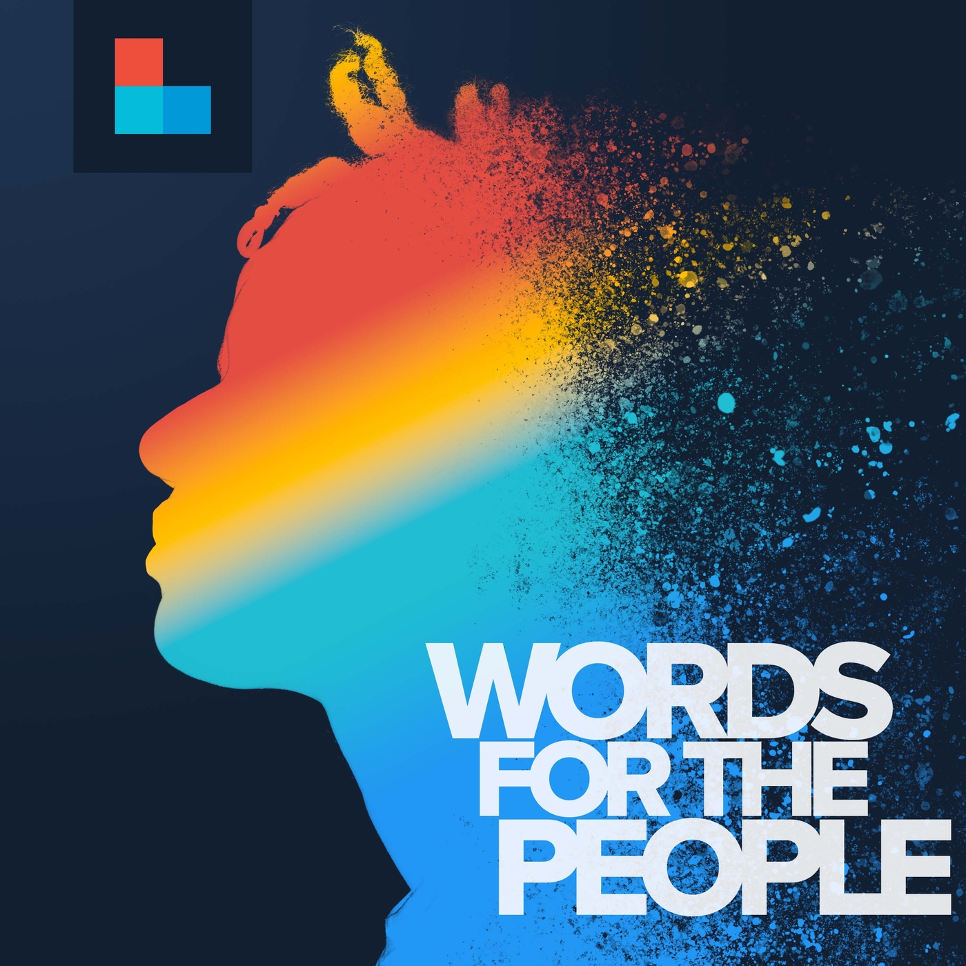 Words for the People : NPR