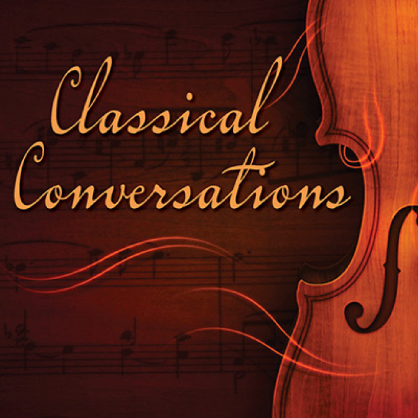 Classical Conversations : NPR