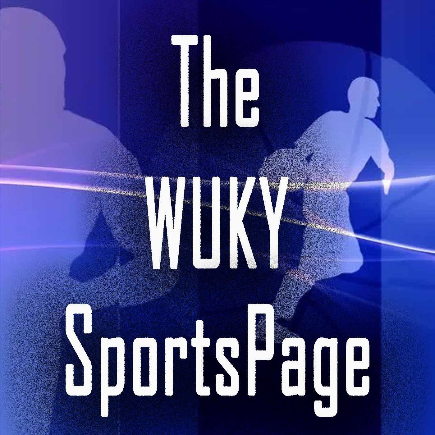 The WUKY SportsPage : NPR