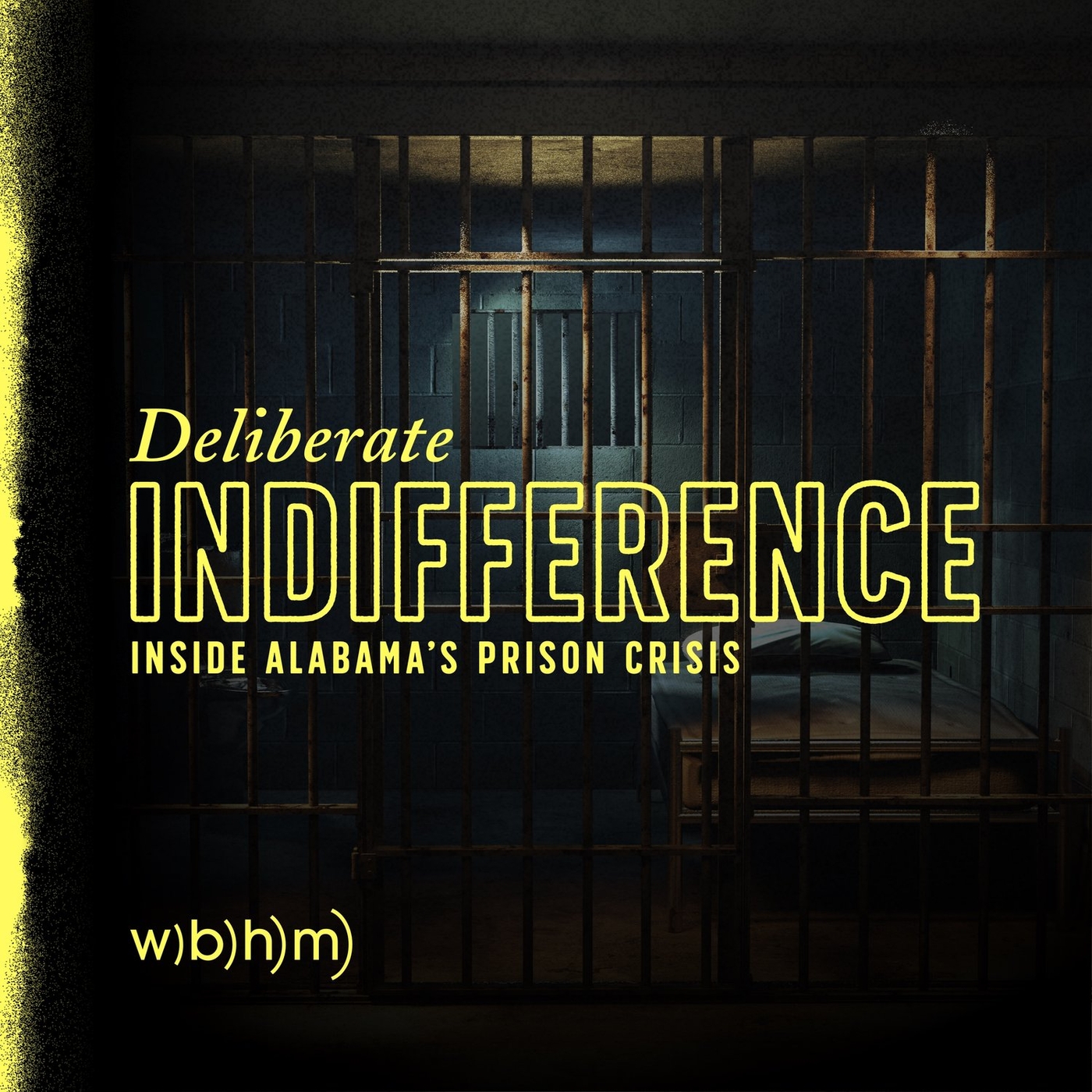 Deliberate Indifference : NPR