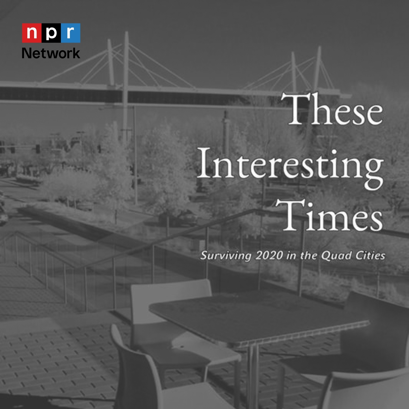 These Interesting Times : NPR