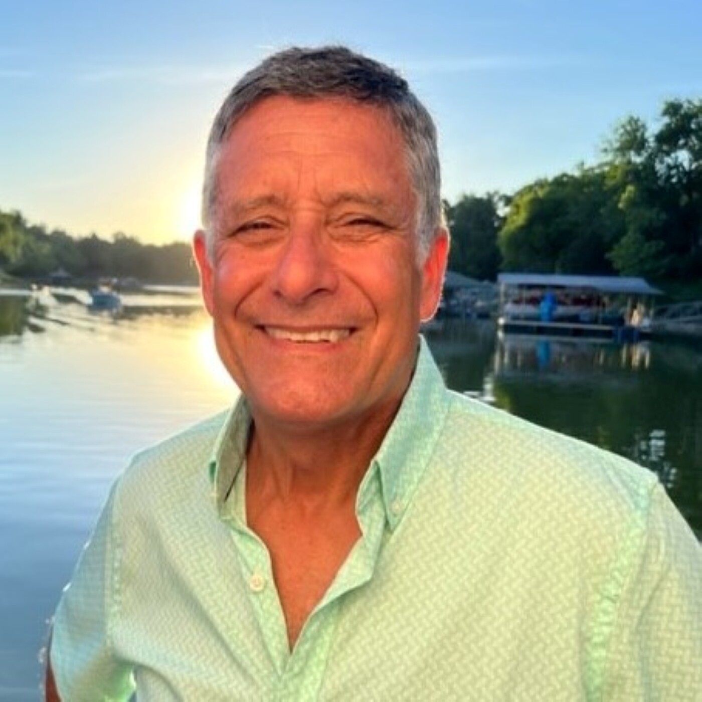 Off the Beaten Path with Sam Dick : NPR