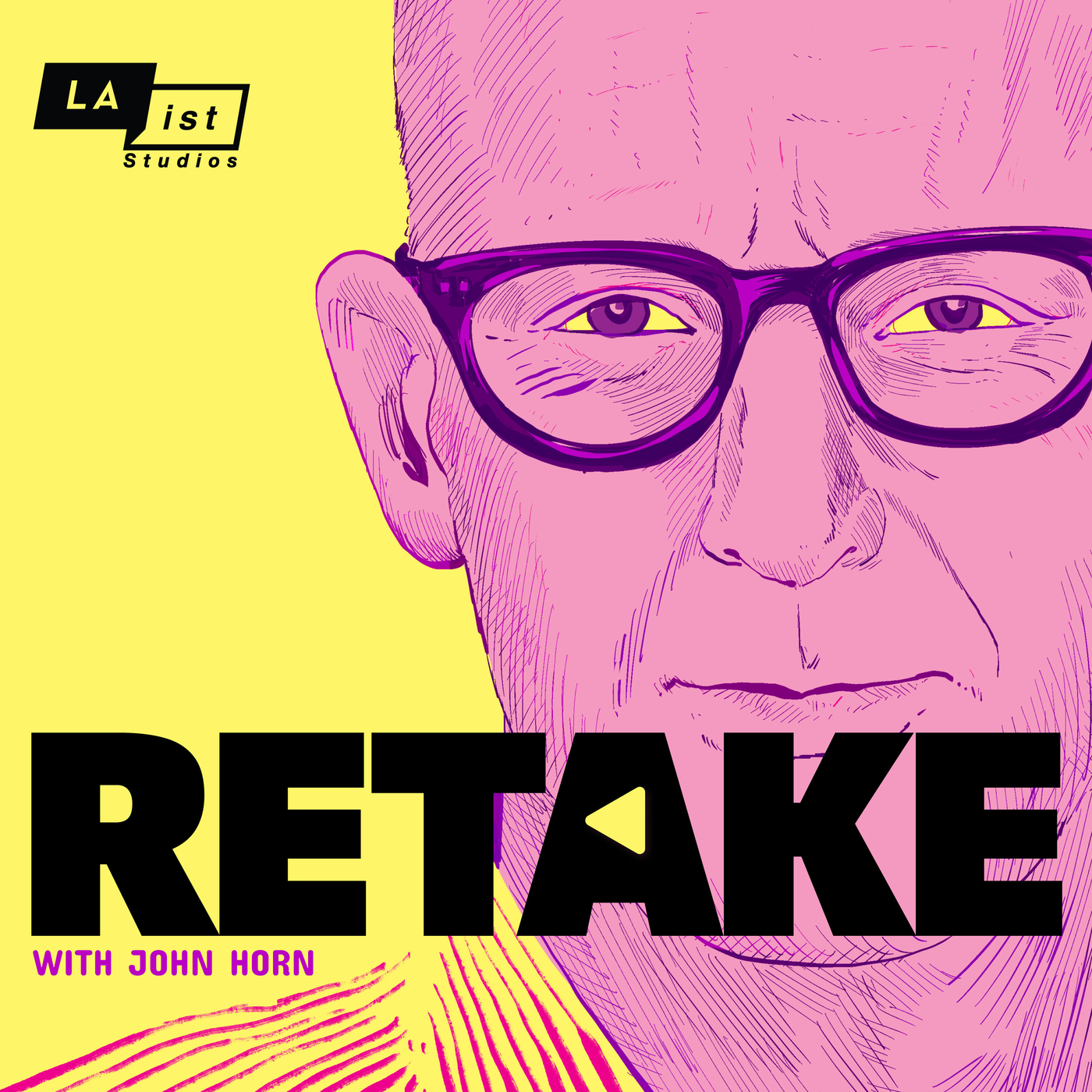 Retake with John Horn : NPR