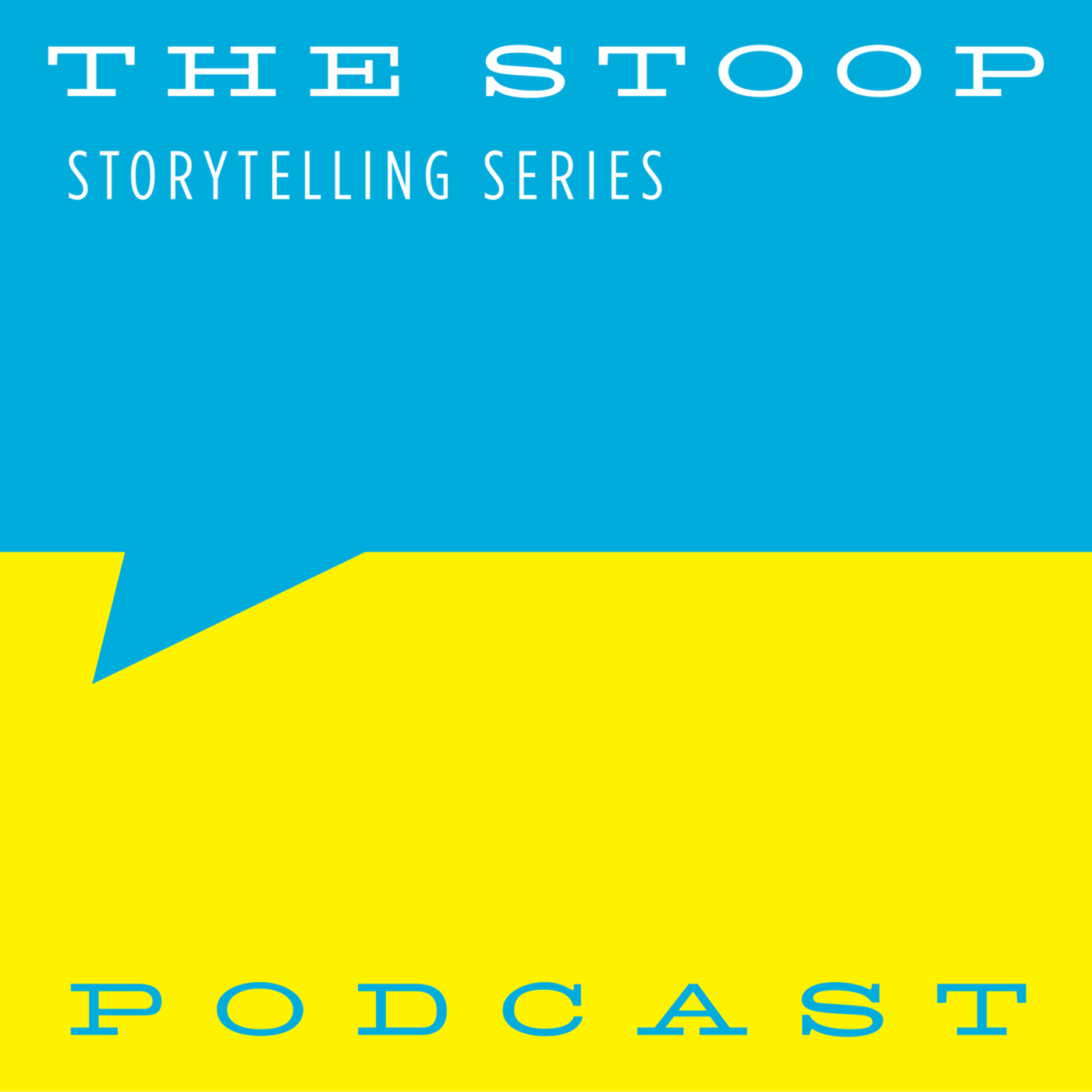 The Stoop Storytelling Series : NPR