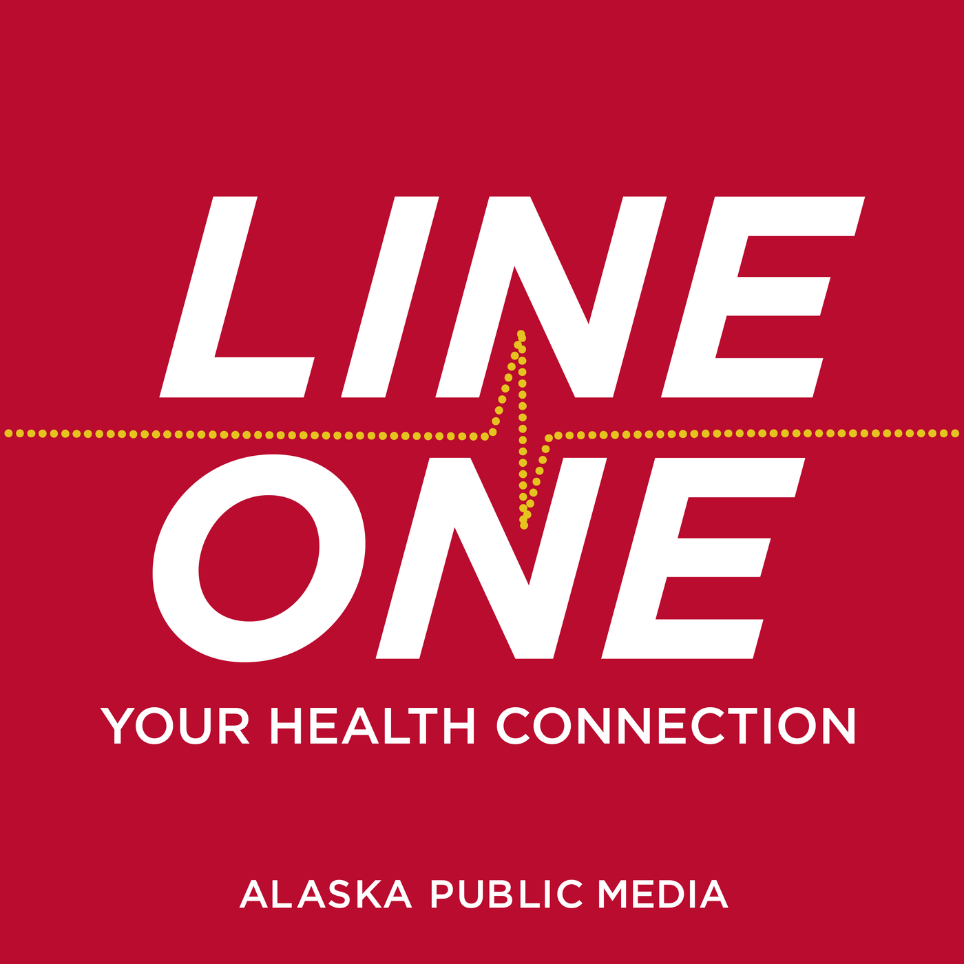 Line One: Your Health Connection : NPR