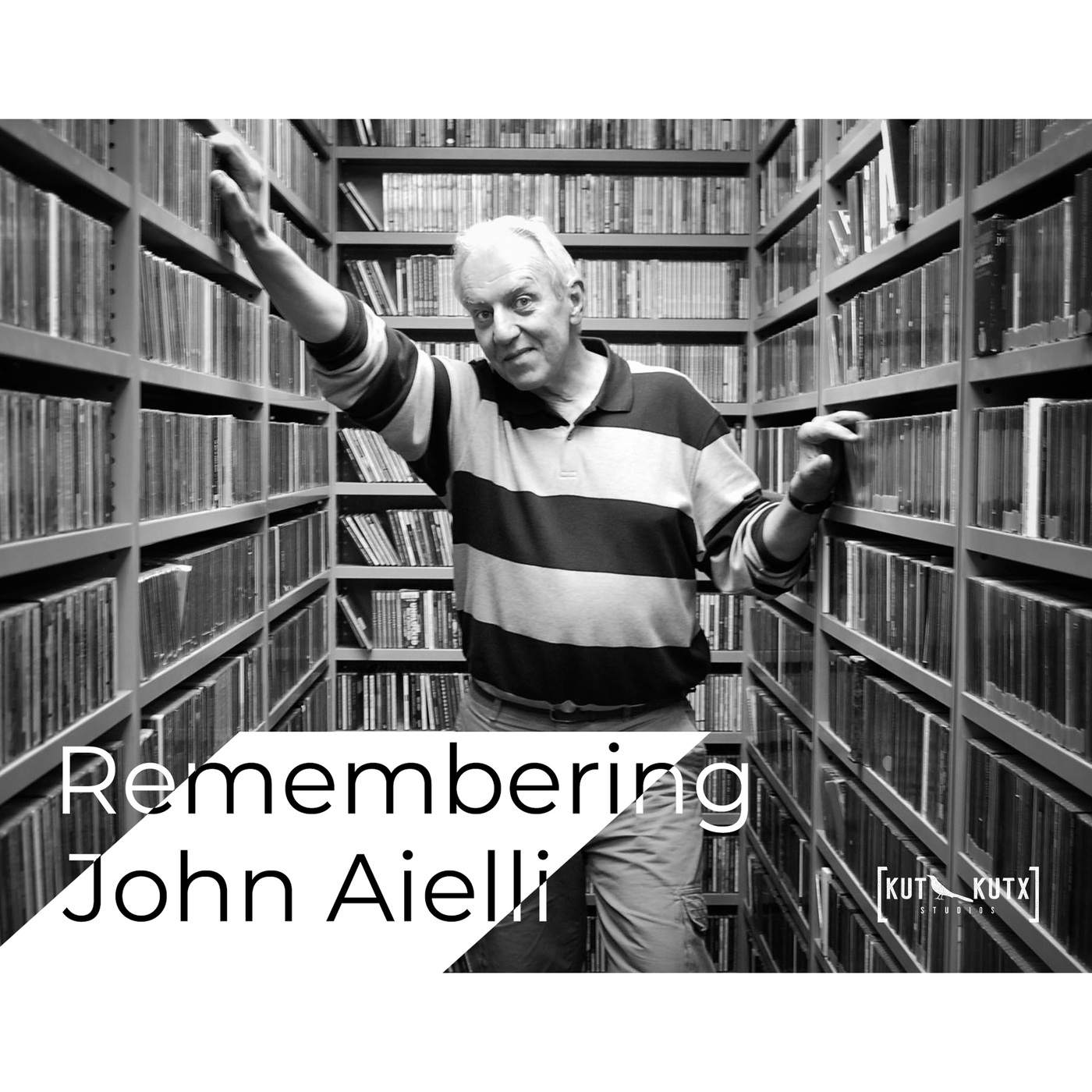 Remembering John Aielli : NPR