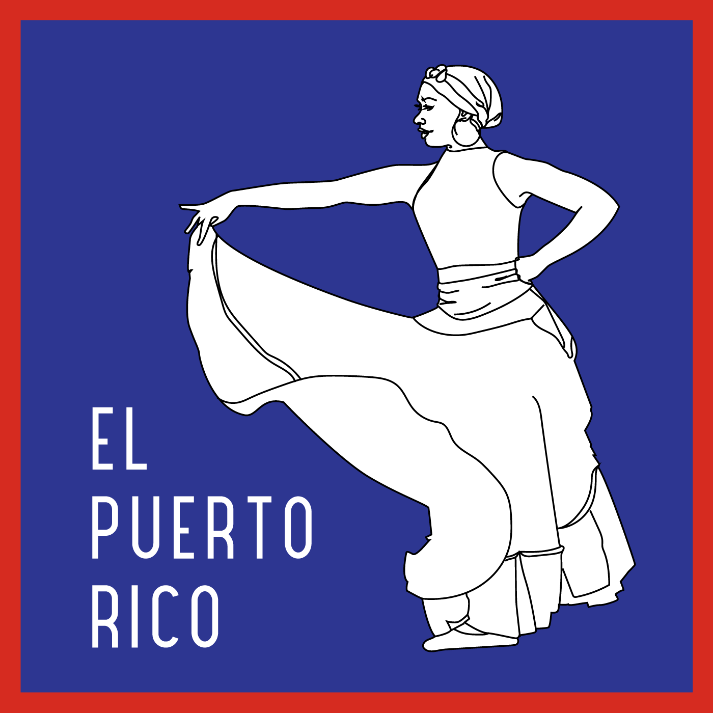 El Puerto Rico : NPR