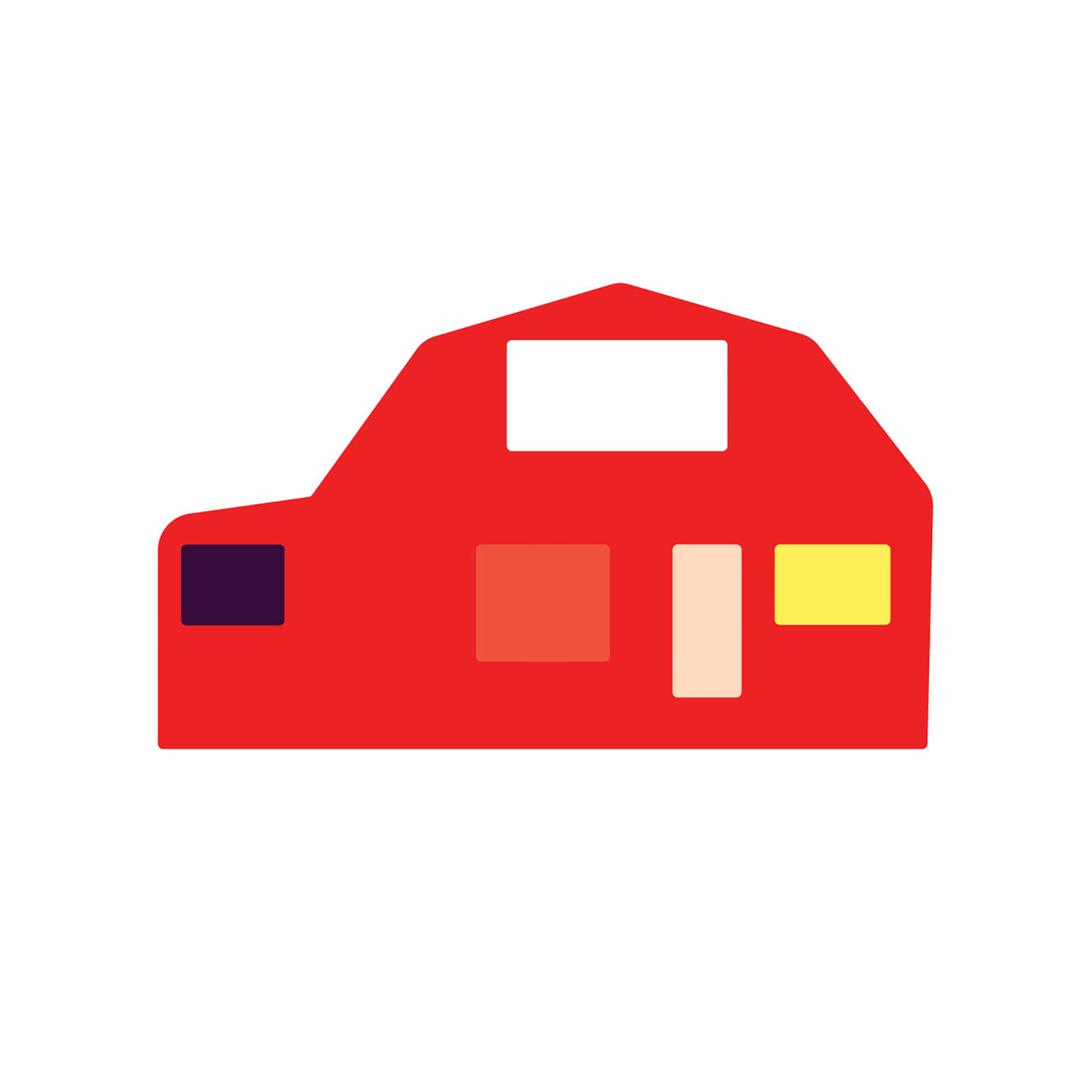 Ma's House Podcast : NPR