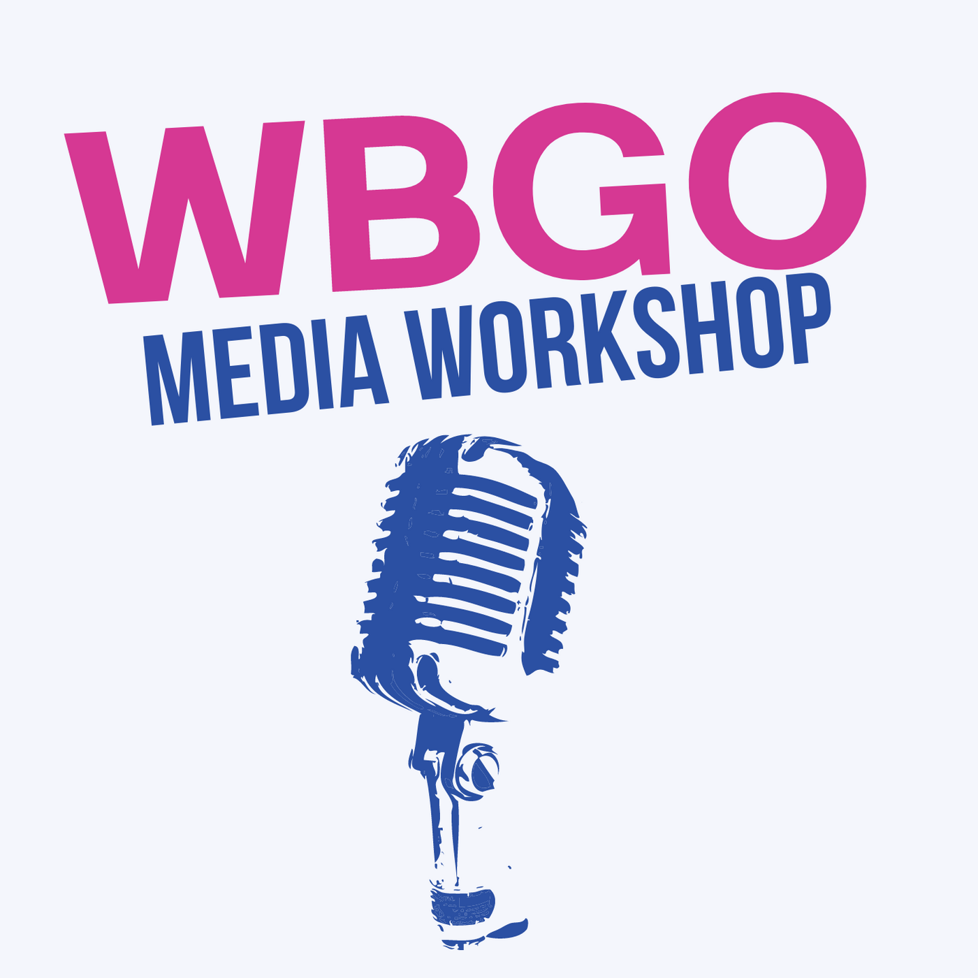 WBGO Media Workshop : NPR