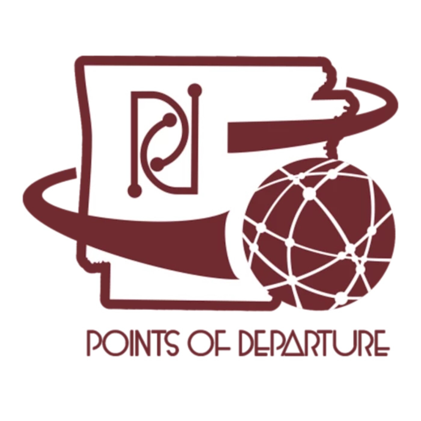 Points of Departure : NPR